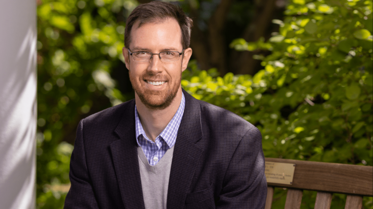 Daniel P. Murphy